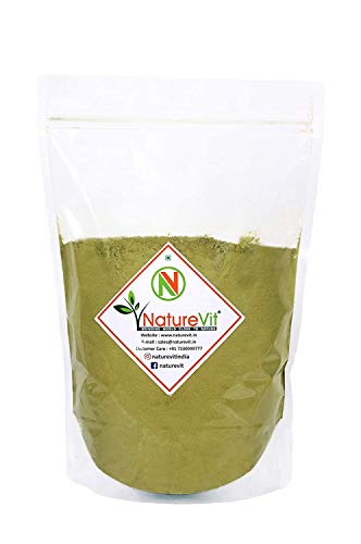 nutrient-dense moringa for energy boost