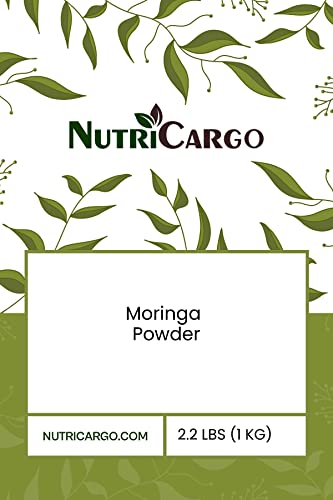 nutrient-dense moringa superfood benefits