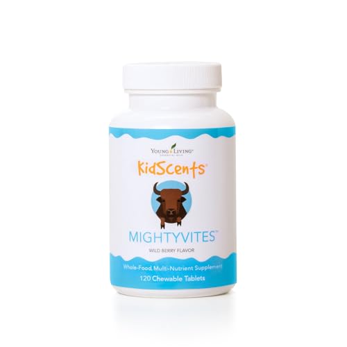 nutrient-dense multivitamin for kids