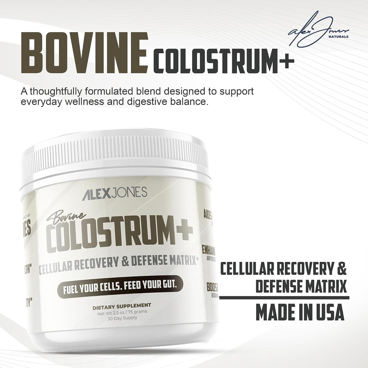Nutrient-dense multivitamins for vitality