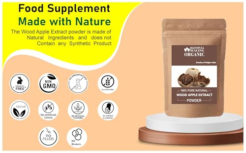 nutrient-dense organic powder supplement