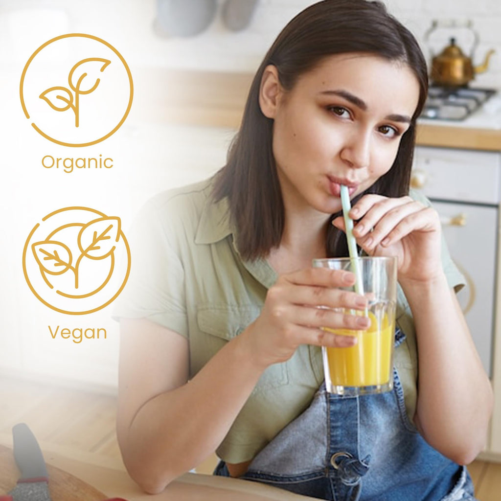 nutrient-dense pumpkin powder option