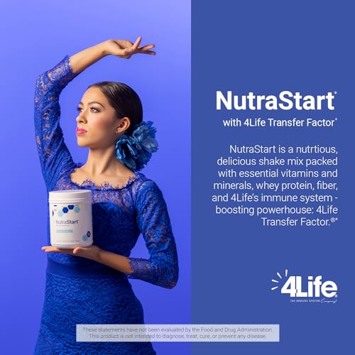 nutrient-dense shake mix for overall wellness