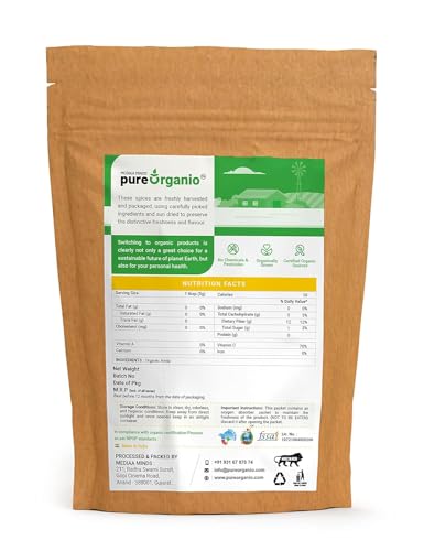 nutrient-dense spirulina for smoothies