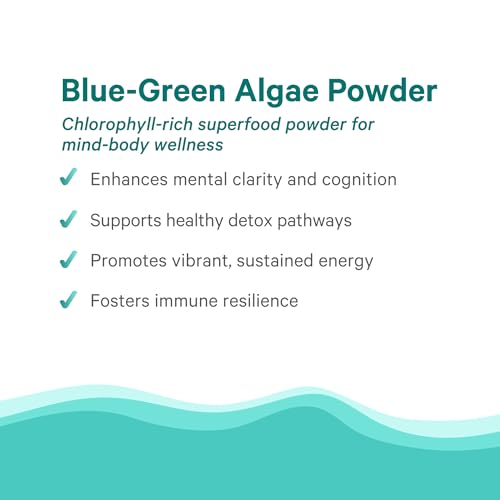 nutrient-dense superfood for wellness