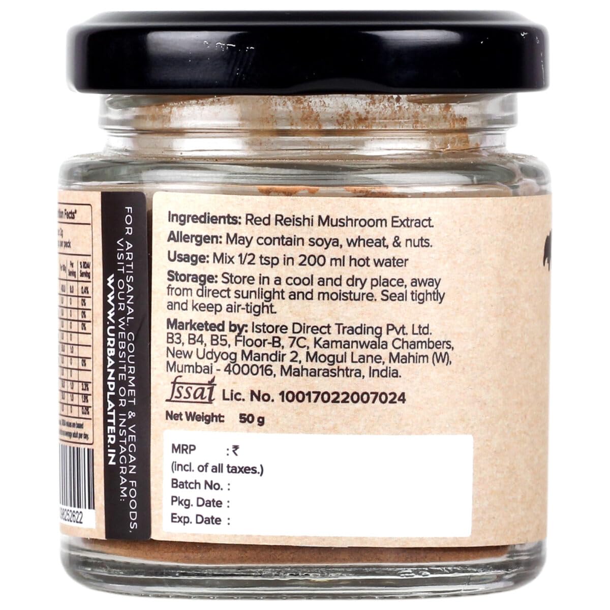 nutrient-dense superfood for wellness