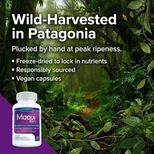 nutrient-dense superfood supplement