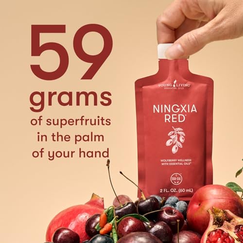 nutrient-dense superfood supplement