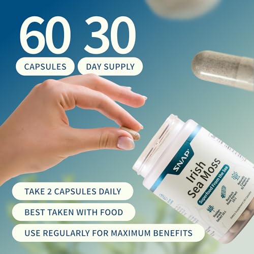 nutrient-dense supplement for vitality