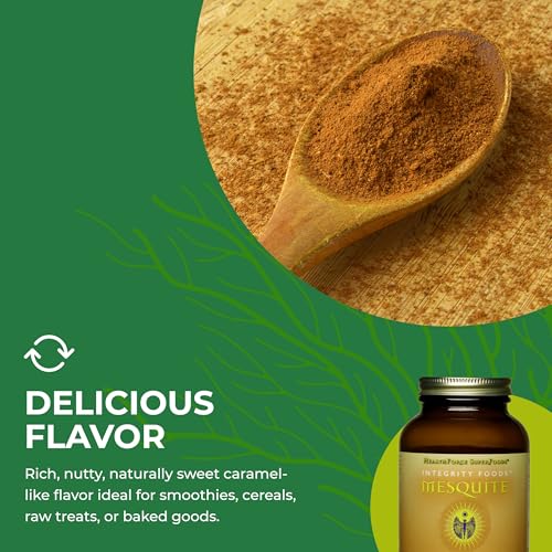 nutrient-dense supplements for vitality