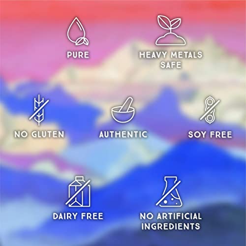 Nutrient-dense trace minerals drops