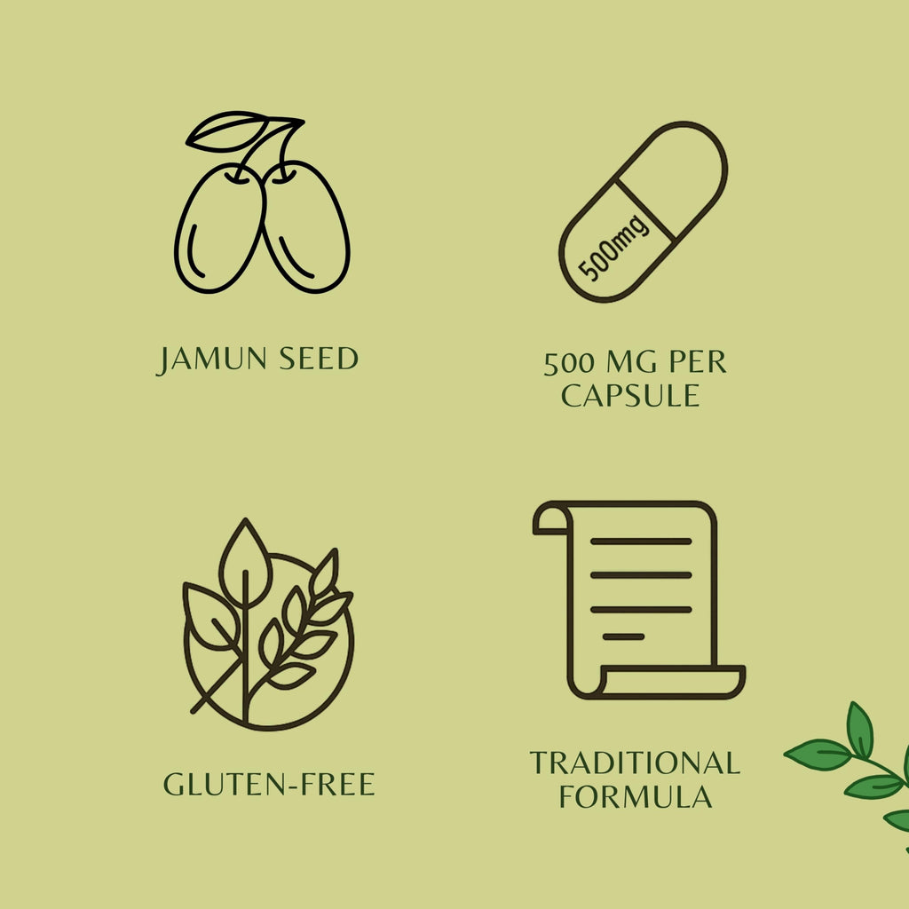 nutrient-dense vegetarian health supplement