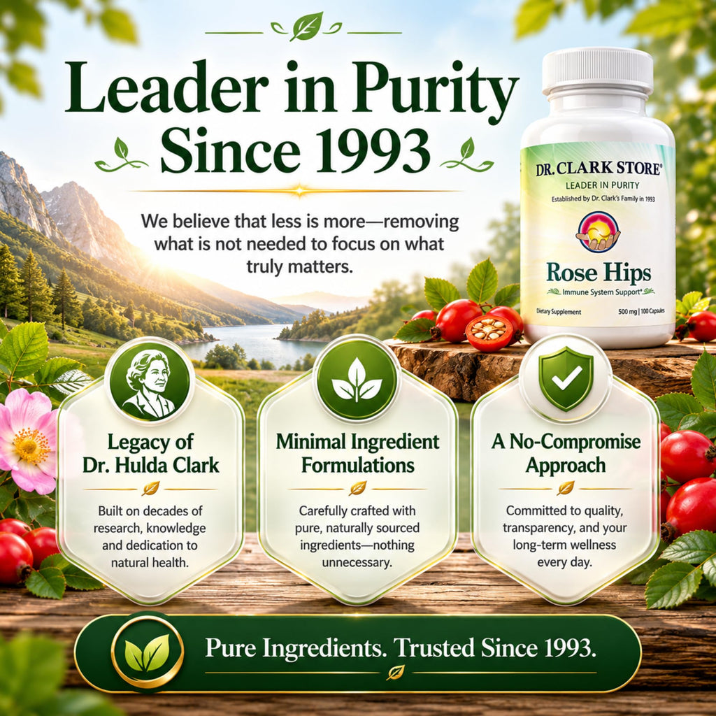 nutrient-dense vitamin & mineral blend