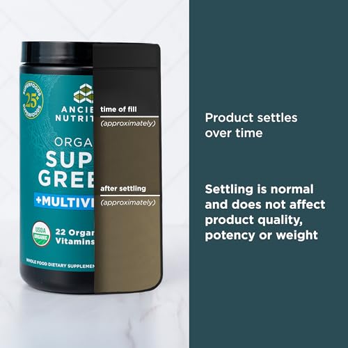 nutrient-dense vitamins for active lifestyles