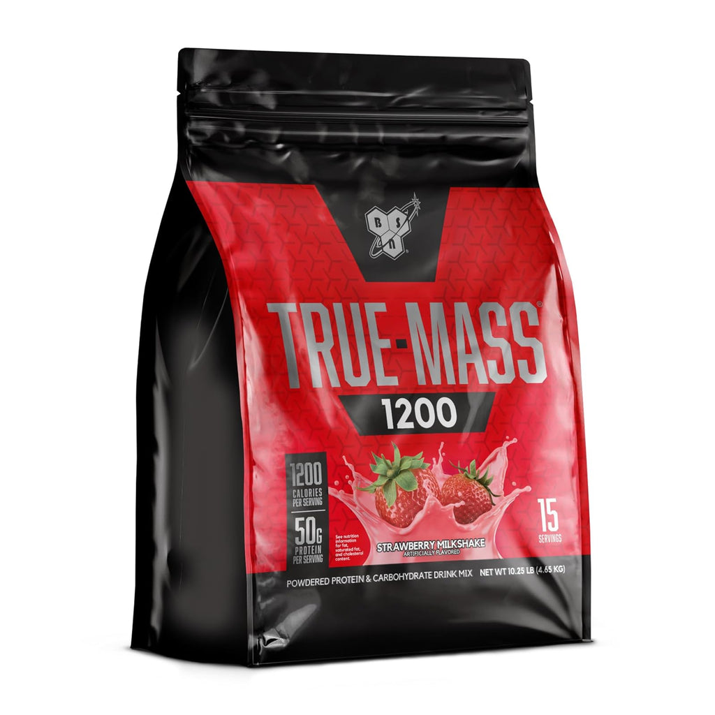 nutrient-dense weight gainers for everyday use