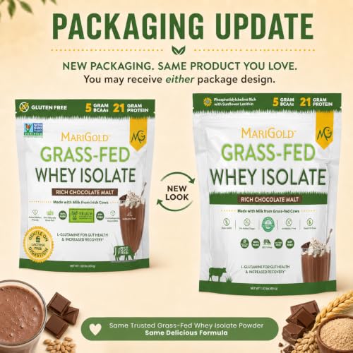 nutrient-dense whey protein supplement