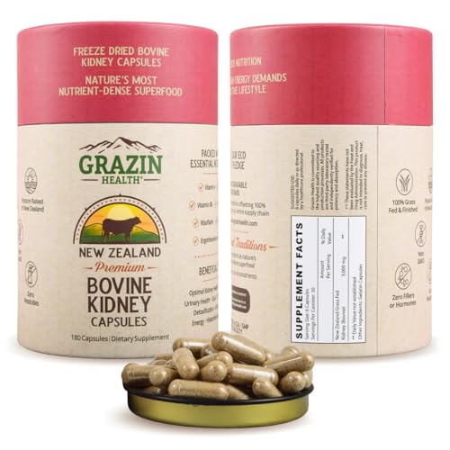 Nutrient-dense whole food supplement