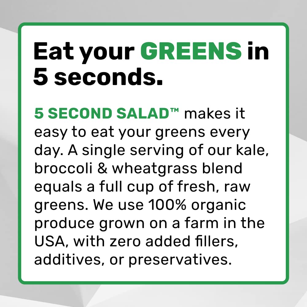 nutrient-dense whole leaf formula