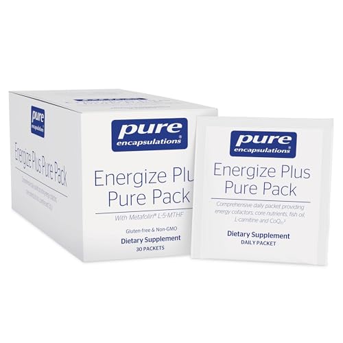 nutrient metabolism support with vitamins