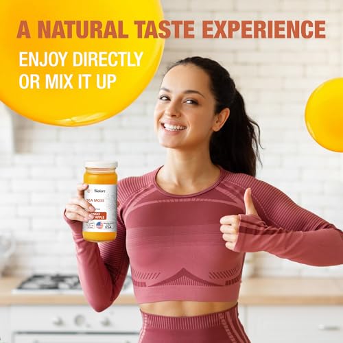 Nutrient-packed herbal supplements