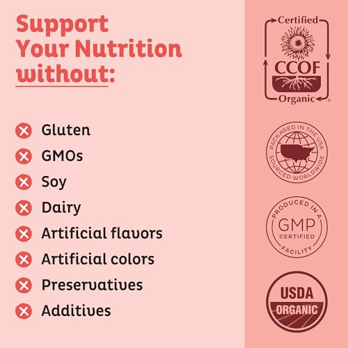nutrient-packed instant coffee drink