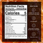 Nutrient-packed instant tea option