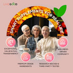 nutrient-packed multivitamin for women