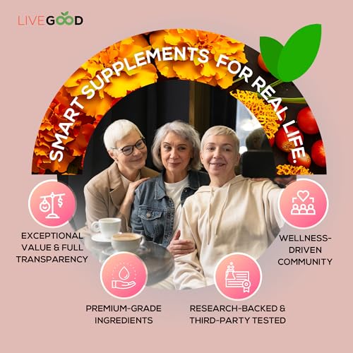 nutrient-packed multivitamin for women