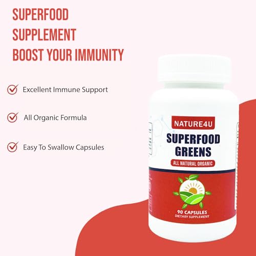 nutrient-packed spirulina for athletes
