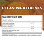 Nutrient Revolution turmeric health boost