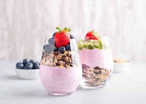 Nutrient-rich acai drink mix