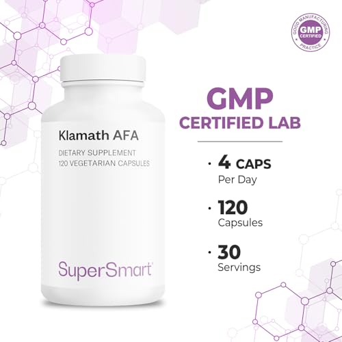 nutrient-rich AFA extract for wellness