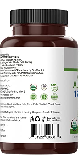 nutrient-rich alfalfa for vitality