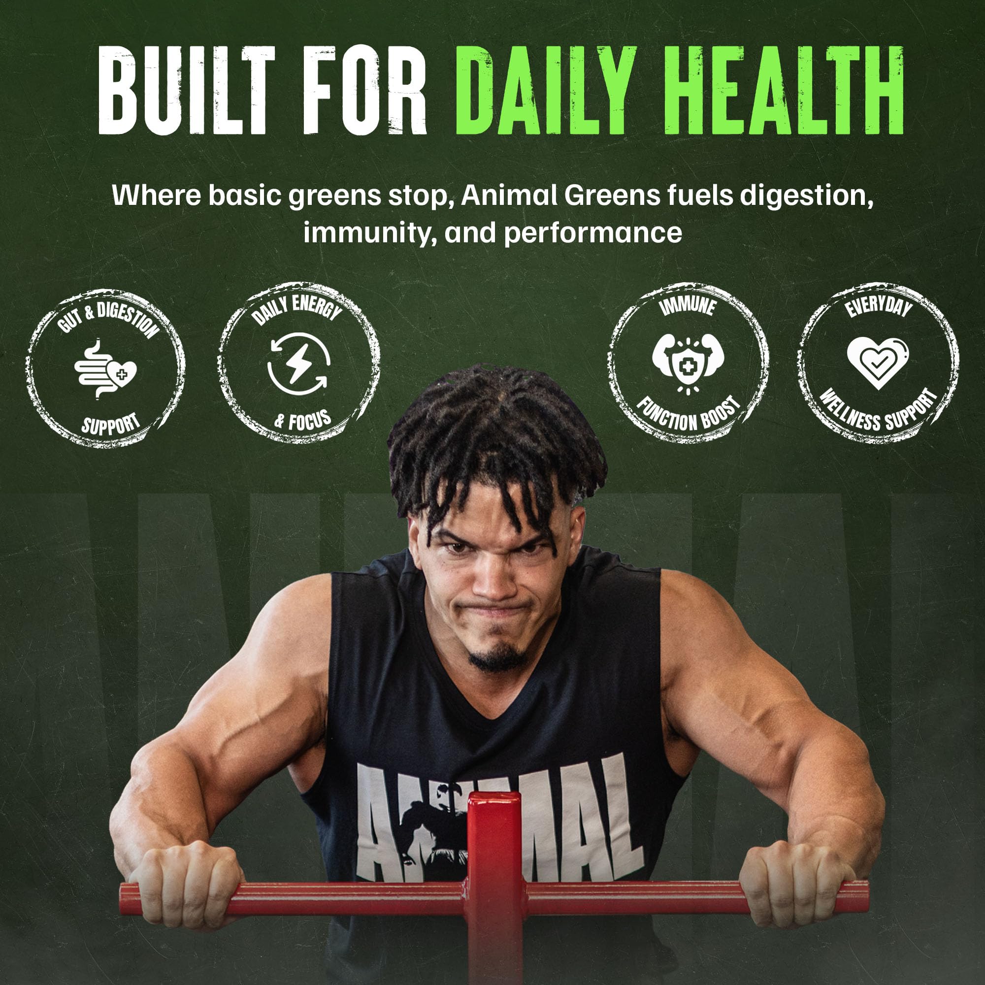 nutrient-rich alfalfa for wellness