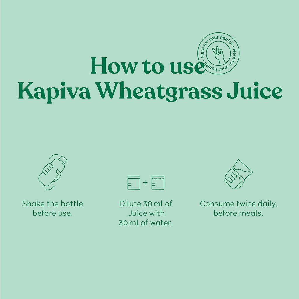 Nutrient-rich aloe vera drink