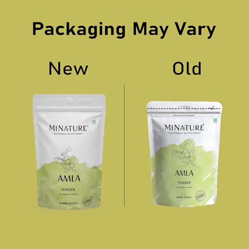 nutrient-rich amla fruit powder