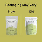 nutrient-rich amla fruit powder