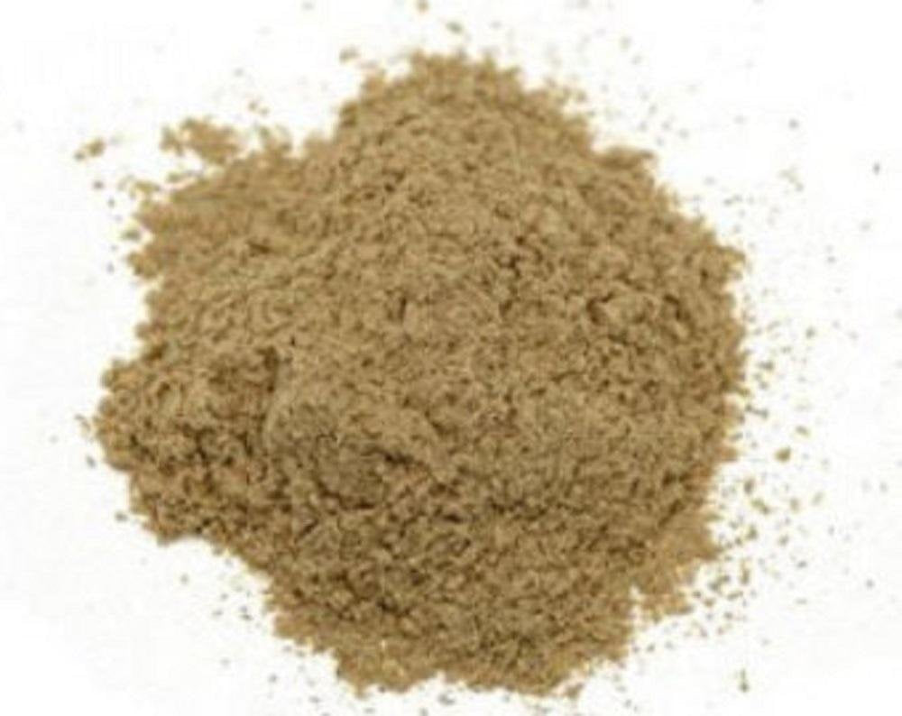 nutrient-rich artichoke leaf powder