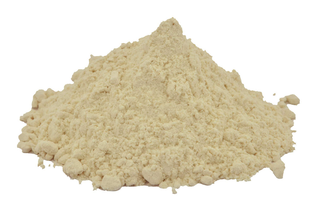 nutrient-rich ashwagandha powder