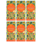 Nutrient-rich baobab super tea