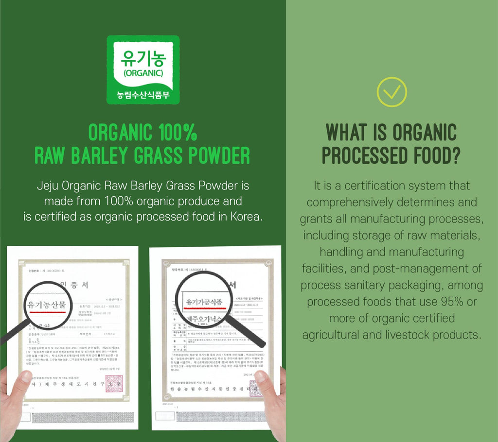 nutrient-rich barley grass for vitality