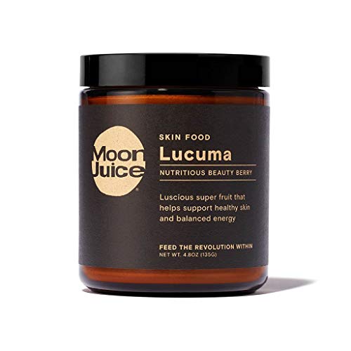 nutrient-rich beauty berry blend