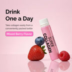 nutrient-rich beauty drink