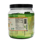 nutrient-rich bee pollen for energy