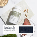 nutrient-rich beef liver capsules