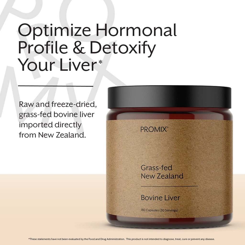 nutrient-rich beef liver vitamins
