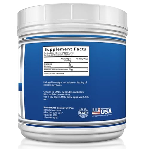 nutrient-rich beef protein powder