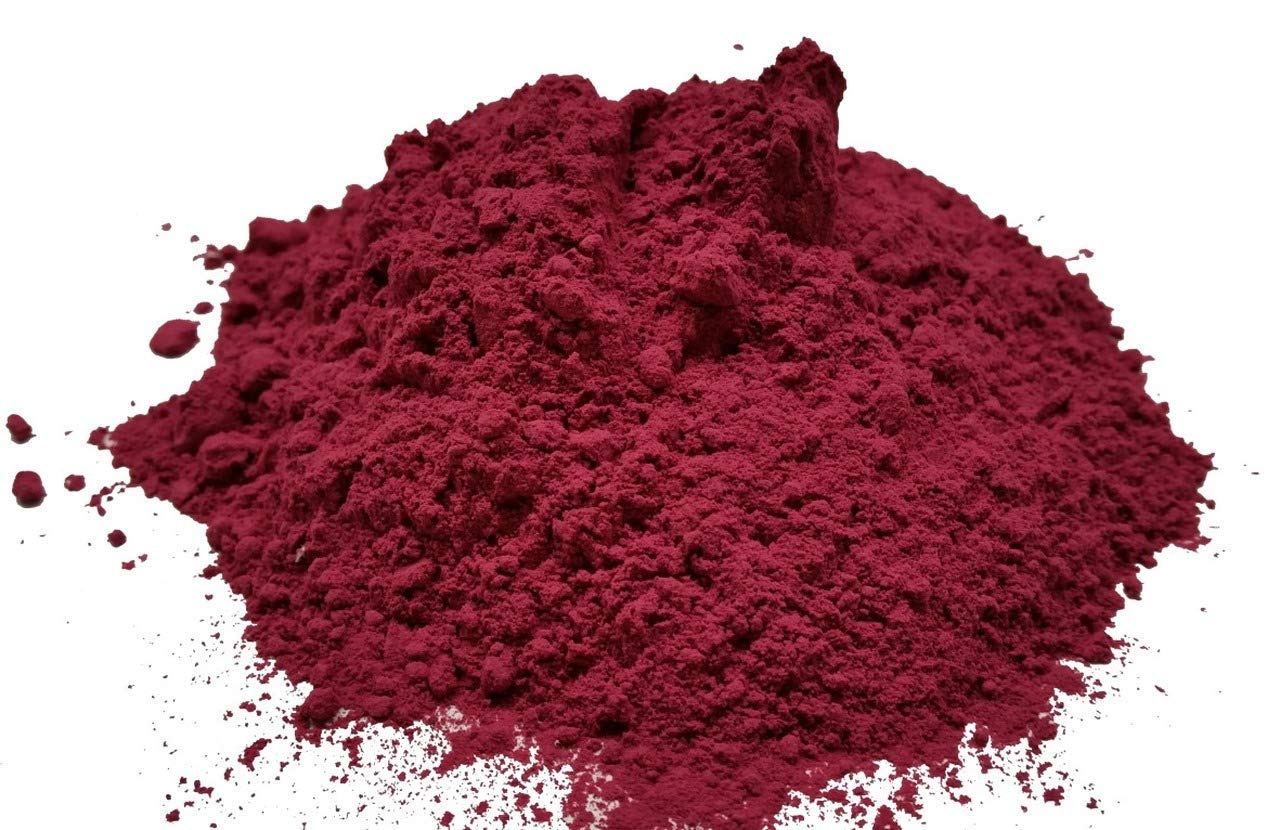 nutrient-rich beet powder for energy