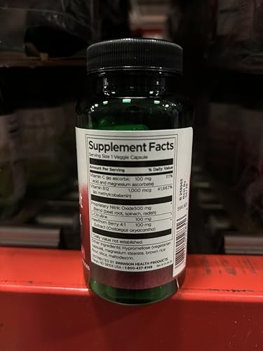 nutrient-rich beet root complex
