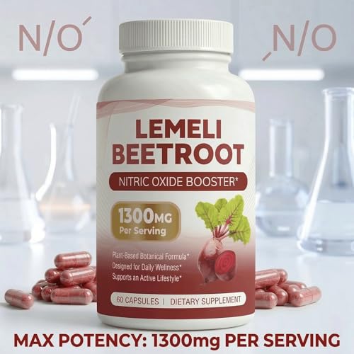 nutrient-rich beet root for daily wellness